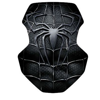 Jual Stiker Visor Adv 150 ADV 160 Spider Hitam | Shopee Indonesia