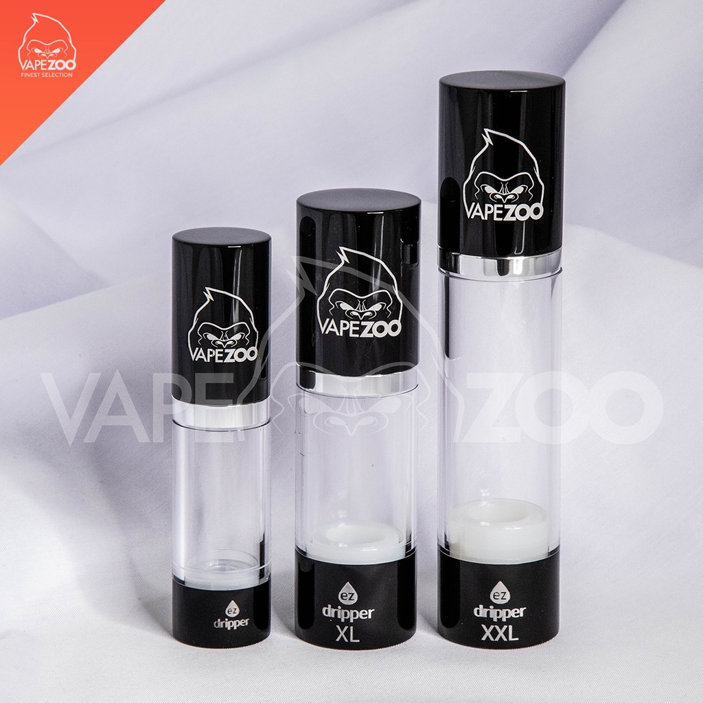 Jual EZ Dripper Bottle | Shopee Indonesia
