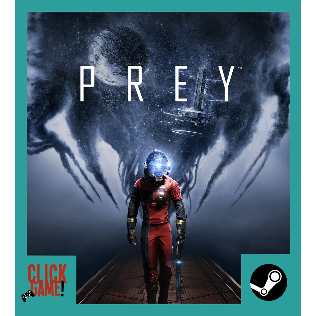 Jual Prey Original PC - Steam | Shopee Indonesia