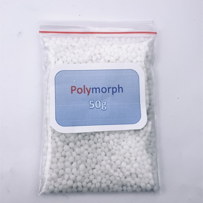 Jual Polymorph Thermoplastic Beads Instamorph Polimorph Poly Morph 50 ...