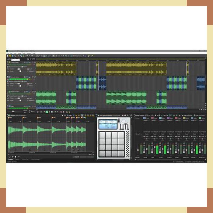 Jual Program MAGIX ACID Pro Suite (Update) | Shopee Indonesia