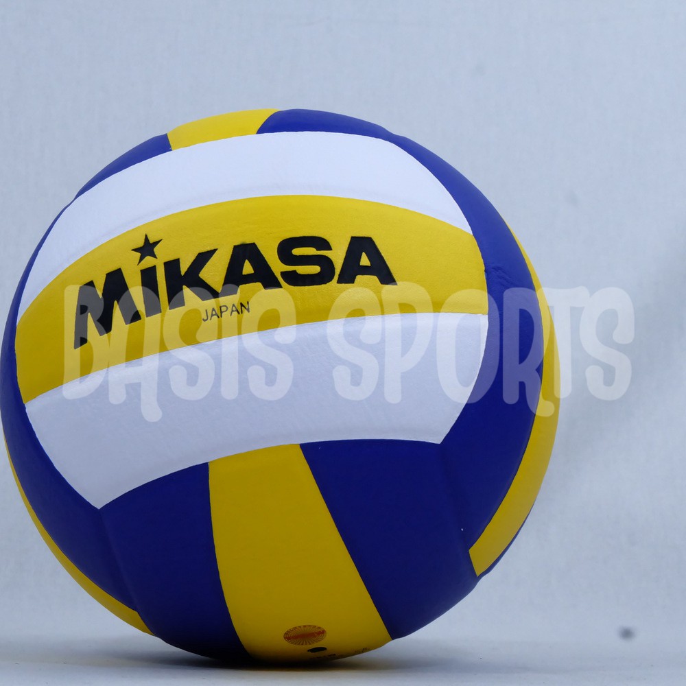 Jual Bola Voli / Volley / VolleyBall Mikasa MV210 MV 210 | Shopee Indonesia