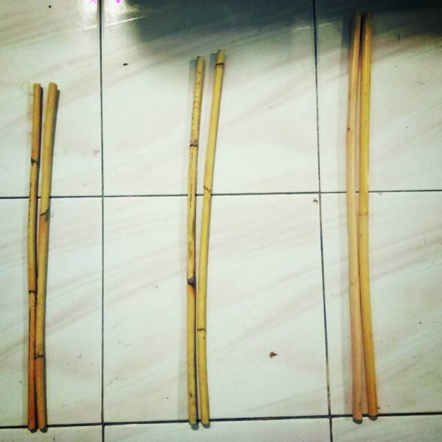 Jual Kayu rotan bahan kemoceng | Shopee Indonesia