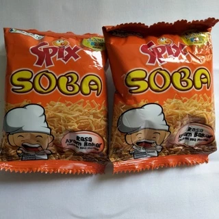 Jual Mie Soba Terlengkap & Harga Terbaru Mei 2024 | Shopee Indonesia