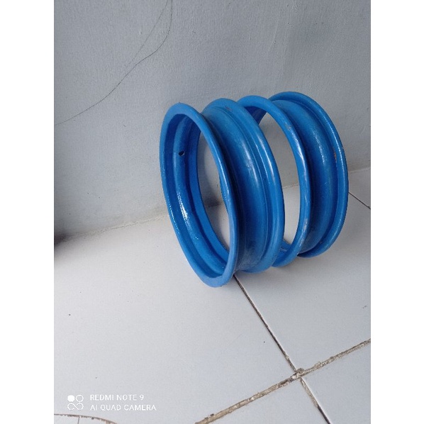 Jual Daun pelk velg pelk roda gerobak 8 in | Shopee Indonesia