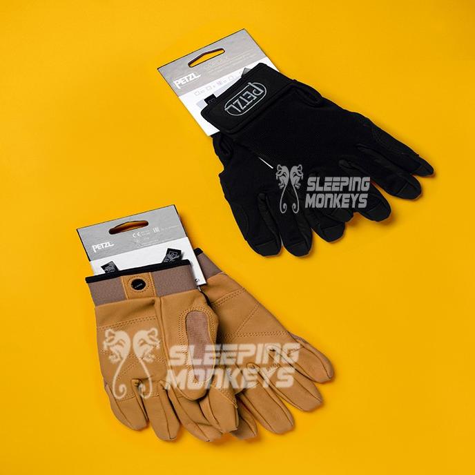 Jual PETZL CORDEX GLOVES | LIGHTWEIGHT BELAY/RAPPEL GLOVES ( M , L ...
