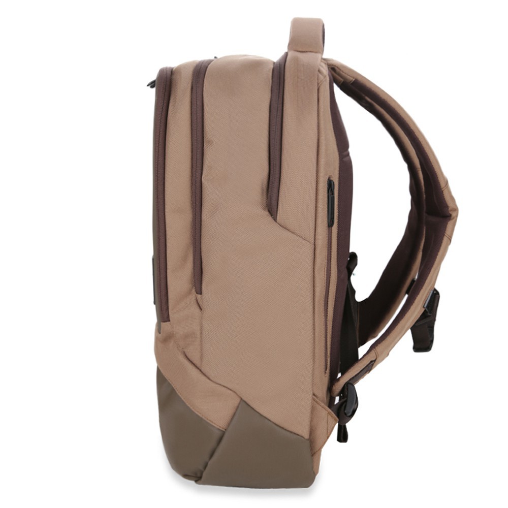 Jual NEW BODYPACK SEQUENCES 2.0 LAPTOP BACKPACK - KHAKI GET VOUCHER ...
