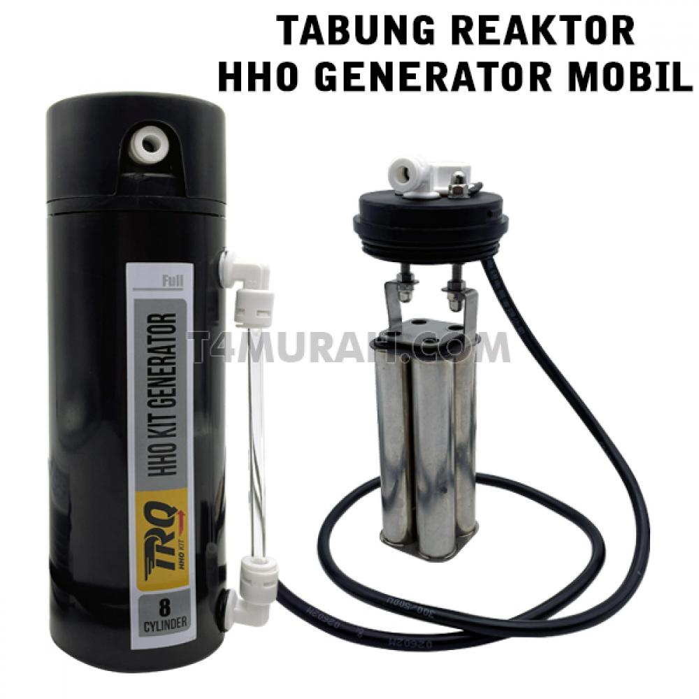 Jual Tabung Reaktor Gas HHO Tabung oxydrogen tabung reaksi gas hho ...