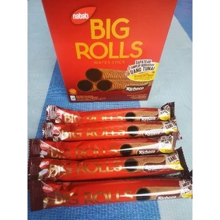 Jual Big Rolls Terlengkap & Harga Terbaru September 2024 | Shopee Indonesia