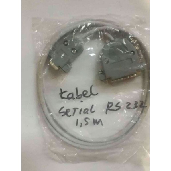 Jual Kabel Printer EPSON Serial (Semua Printer) | Shopee Indonesia