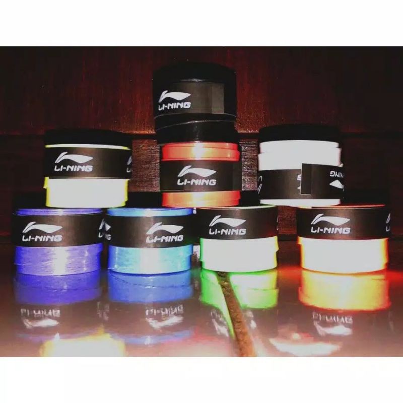 Jual Grip lining Bulat GP26 Original | Shopee Indonesia