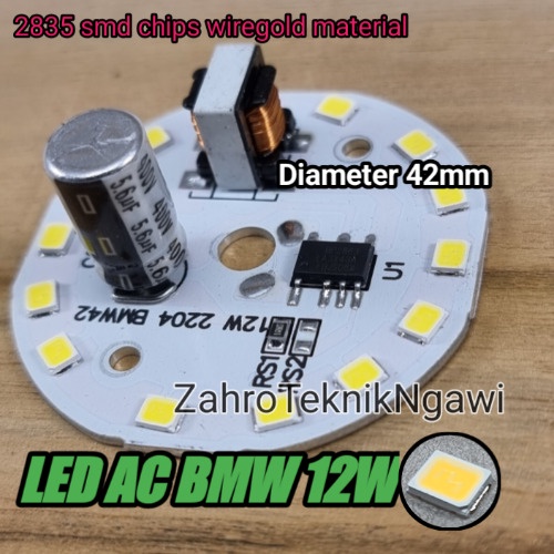 Jual Led AC DOB BMW semua varian kualitas BM | Shopee Indonesia