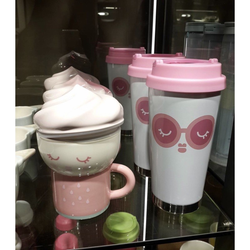 Jual Tumblr starbucks korea (handcarry) | Shopee Indonesia