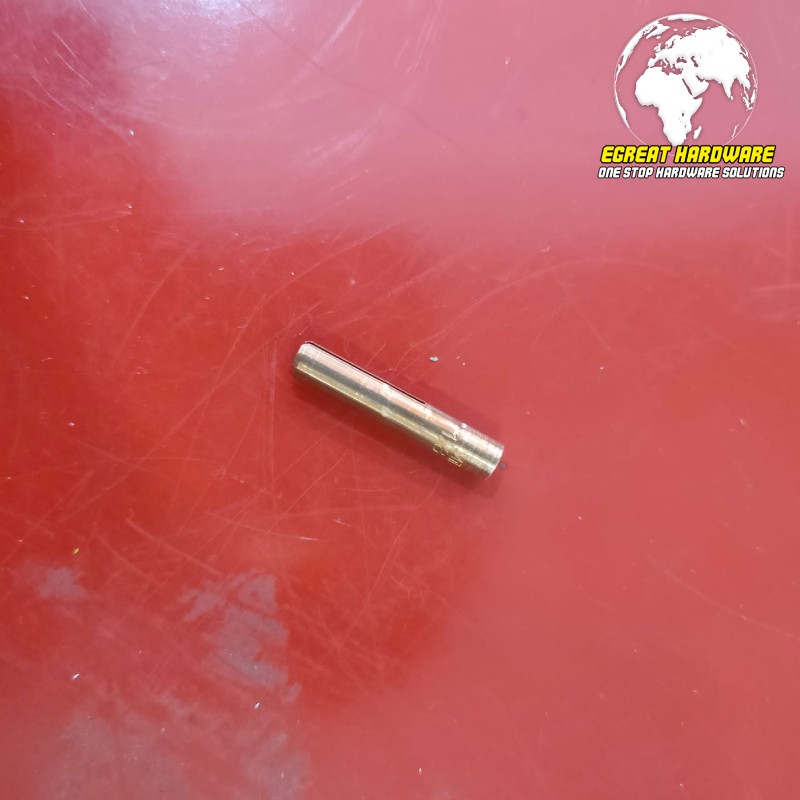 Jual Collet Argon TIG Weldcraft 13 N 23 Standard 3/32" 2.4 MM 13N23 ...