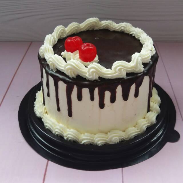 Jual Mini cake 12cm | Shopee Indonesia