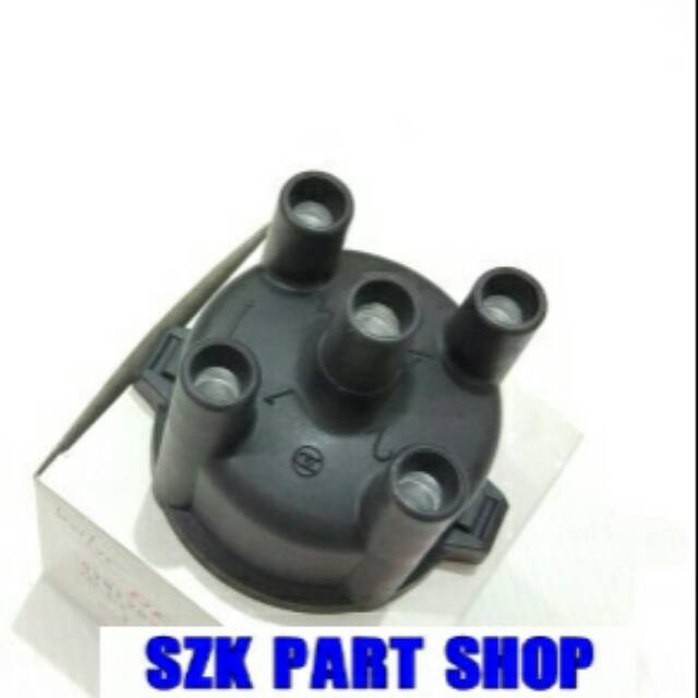 Jual Tutup cap delco distributor suzuki Karimun kotak | Shopee Indonesia