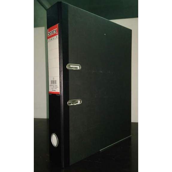Jual ORDNER BENEX 967 SMALL F4 5CM | Shopee Indonesia