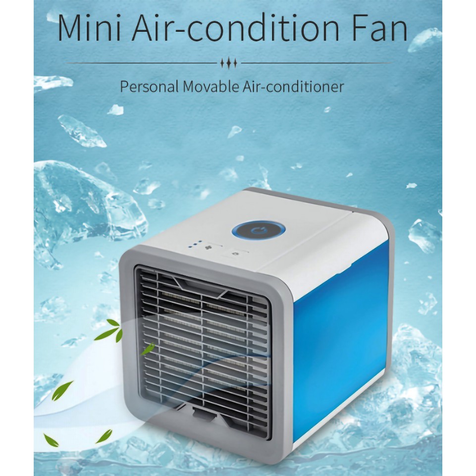 Jual AC Mini Air Cooler | Shopee Indonesia