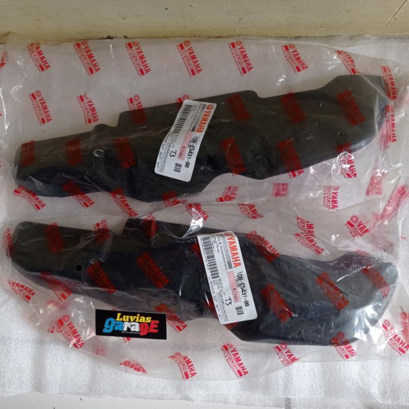 Jual cover atas cvt nouvo sx pnp xeon | Shopee Indonesia