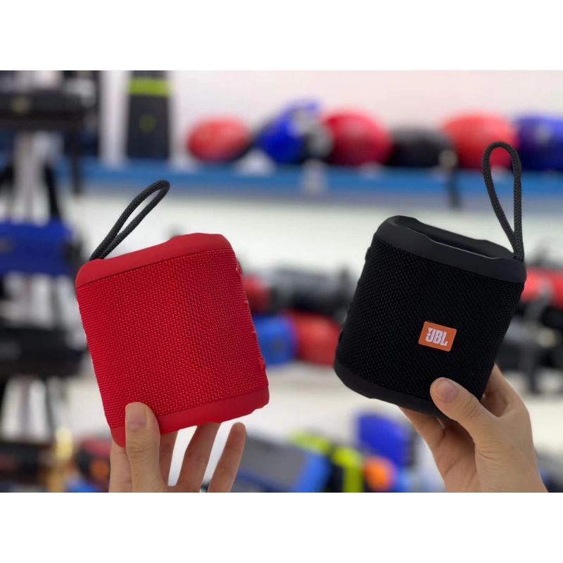 Jual SPEAKER JBL BLUETOOTH M6 MINI PORTABLE WIRELESS | Shopee Indonesia
