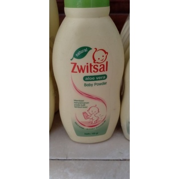 Jual Zwitsal baby powder 100gr | Shopee Indonesia