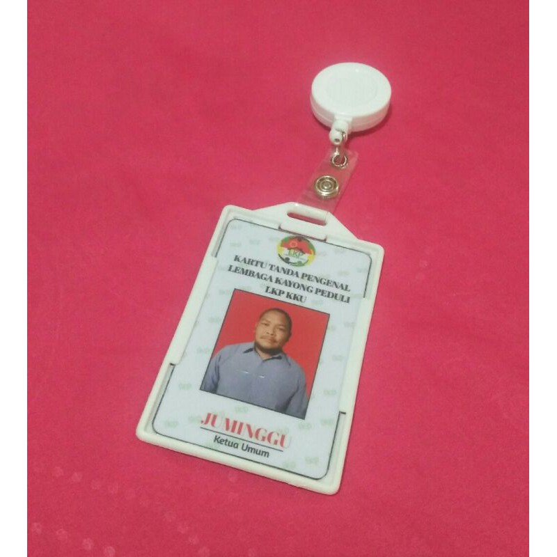 Jual Id Card | Shopee Indonesia