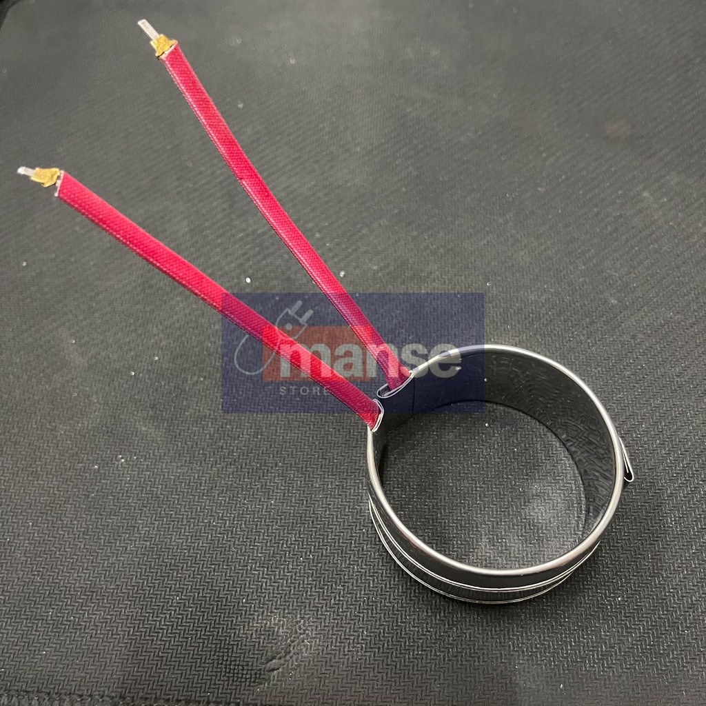 Jual Element Solder Pot 5 cm Element Pemanas Timah Batang | Shopee ...