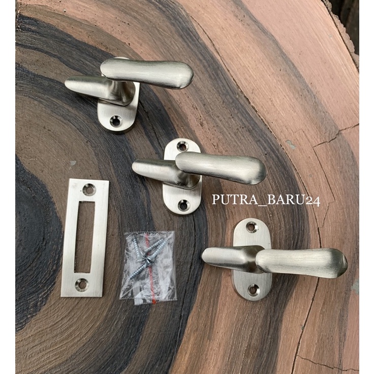 Jual Grendel Jendela Rambuncis/ Slot Grendel Jendela Rambuncis Bahan ...