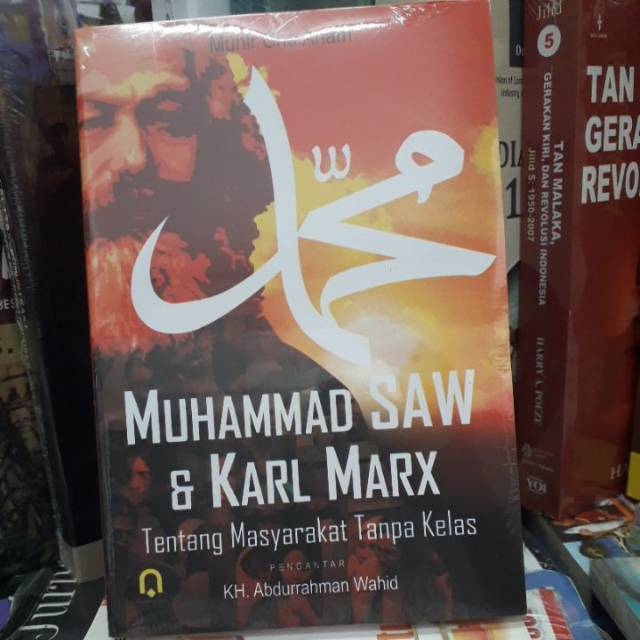 Jual muhammad saw dan karl mark | Shopee Indonesia