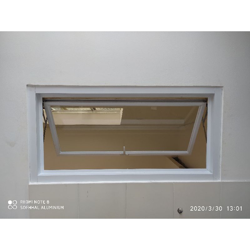 Jual Bovenly Aluminium Awet Seumur Hidup Anti Rayap Anti Karat | Shopee ...