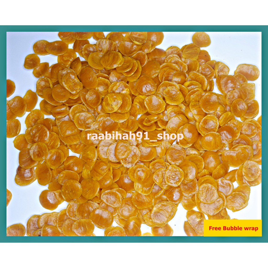 Jual KERUPUK KERANG KECIL MENTAH 1 KG | Shopee Indonesia