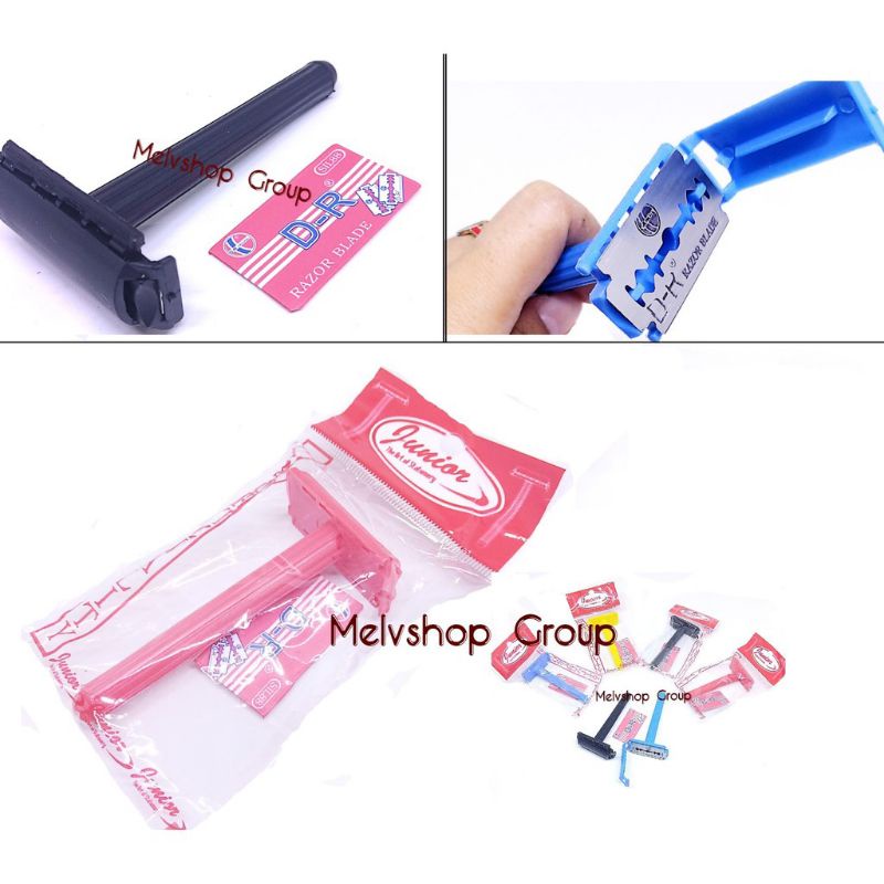 Jual Cukuran Jenggot JUNIOR TREND / Cukuran Kumis / Cukuran Ketiak ...