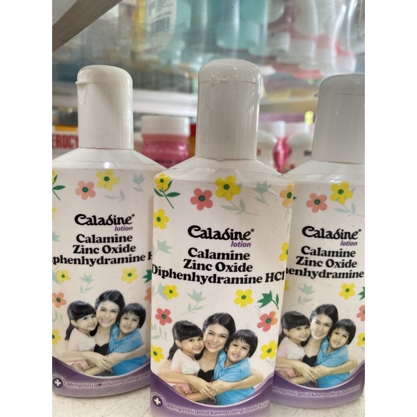 Jual caladine lotion 95ml | Shopee Indonesia