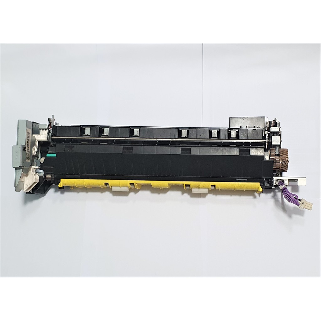 Jual Fuser Fixing Assy Canon IR 3225 220V Unit Kit Cabutan Ori | Shopee ...