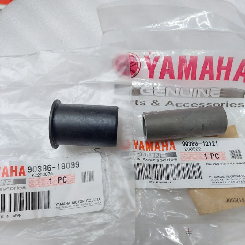Jual Bos lengan ayun rxking rx king alfa f1z f1zr force1 dt original ...