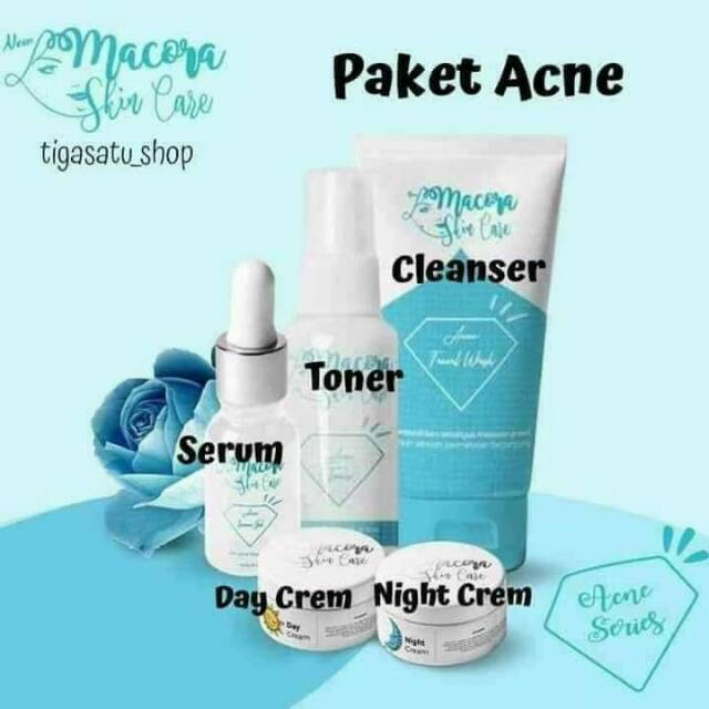 Jual Macora | Shopee Indonesia