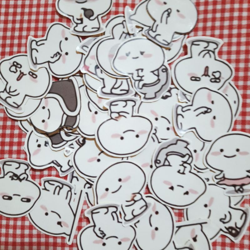 Jual STIKER PENTOL | Shopee Indonesia Jual STIKER PENTOL | Shopee Indonesia
