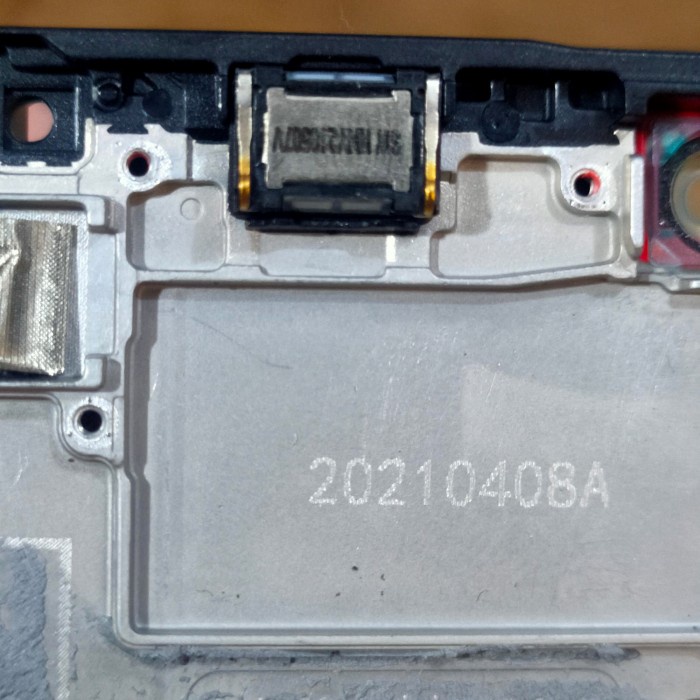 Jual speaker telpon telepon realme 8 speaker telinga realme 8 | Shopee Indonesia