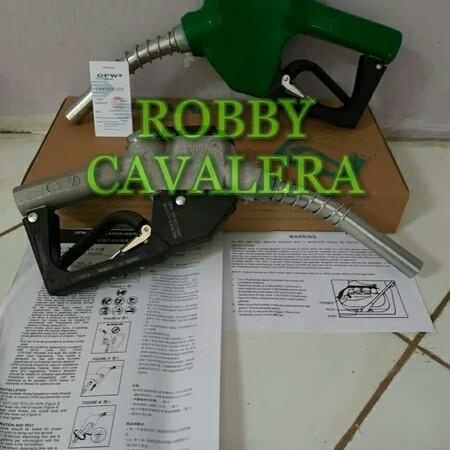 Jual Nozzel Opw Ori 100% Nozzle Spbu | Shopee Indonesia