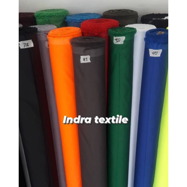 Jual Kain taslan waterproof murah | Shopee Indonesia