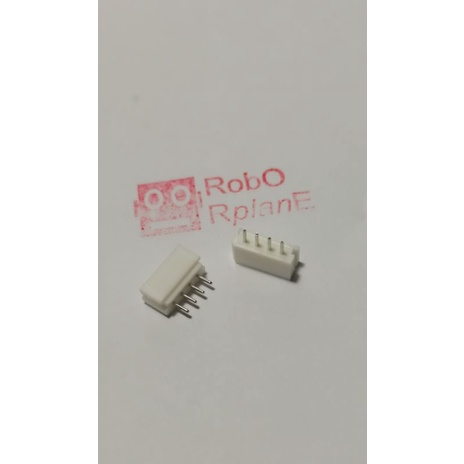 Jual konektor dynamixel type AX, MX 4 pin male | Shopee Indonesia