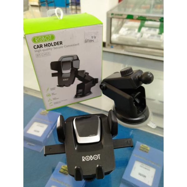 Jual Robot Car Holder RT-CH03 | Shopee Indonesia