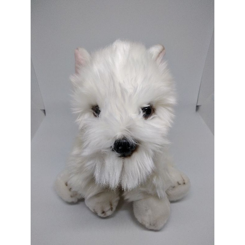 Jual Boneka Anjing/Serigala (M) | Shopee Indonesia