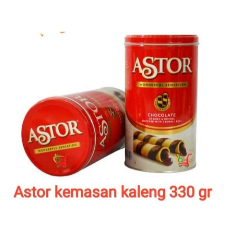 Jual Astor kaleng | Shopee Indonesia