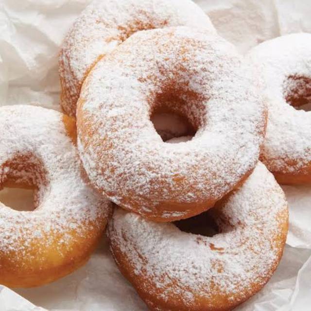 Jual GULA DONUT / GULA DINGIN / DEXTROSE / TEPUNG GLUKOSA / GLUCOSE ...