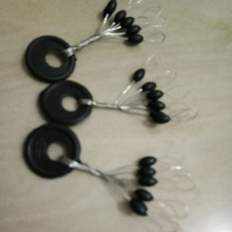 Jual Stopper Pancing 3 bundle | Shopee Indonesia