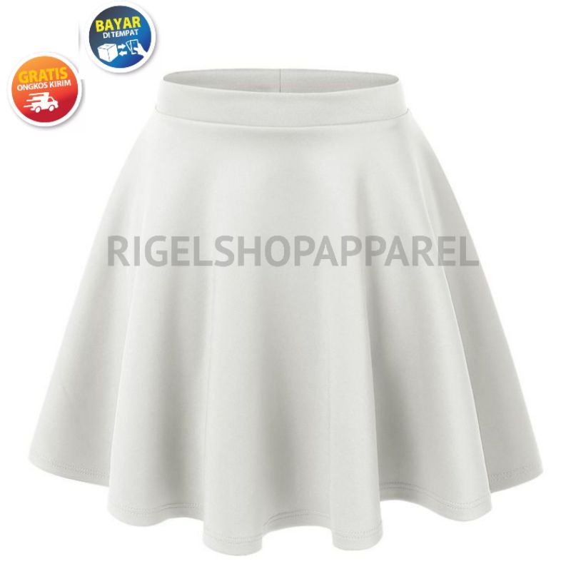 Jual Rok Pendek Rok Pendek Wanita Rok Pendek Korea Rok Pendek Jumbo Rok ...