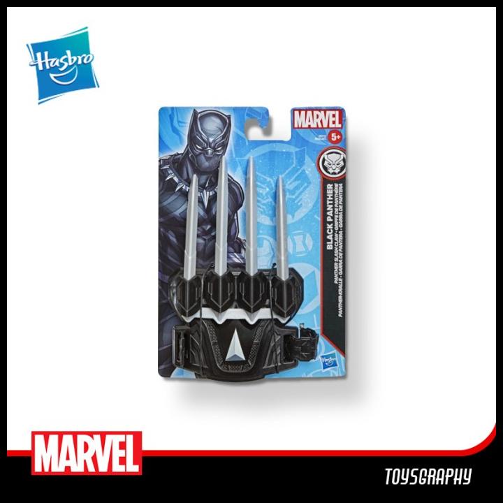 Jual Black Panther Slash Claw Marvel Avengers Cakar Super Hero Gear ...