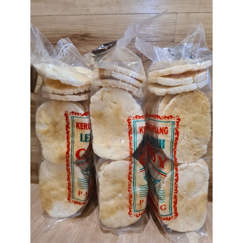 Jual Kemplang Bakar Premium/Kemplang Panggang/ kemplang /kerupuk ...