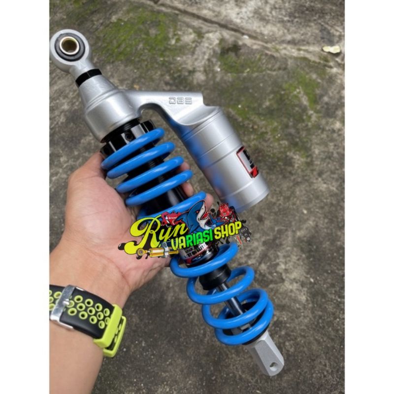 Jual Shockbreaker tabung atas beat scoopy mio mio j xeon scoopy fino ...
